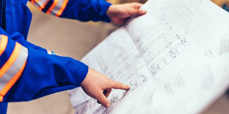 How To Create an Engineering Project Plan? | PE Mechanical